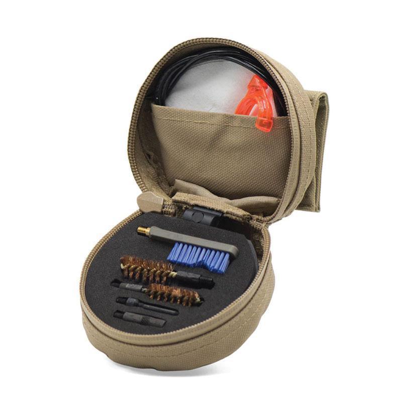 Kit de nettoyage Otis Sniper [cal .223 / 5.56 mm > .308 / 7.62 mm ...